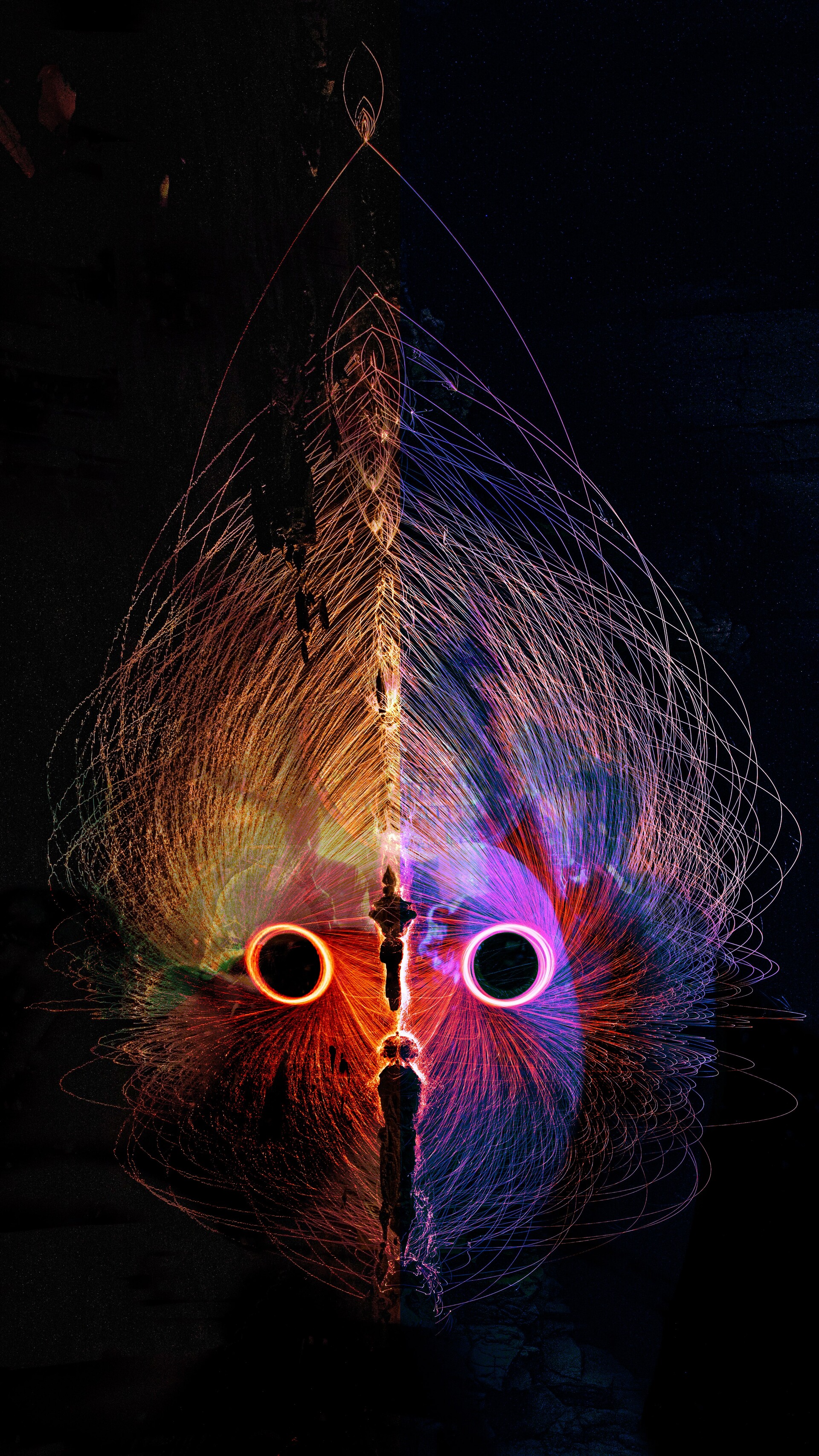 ArtStation - Front_Back