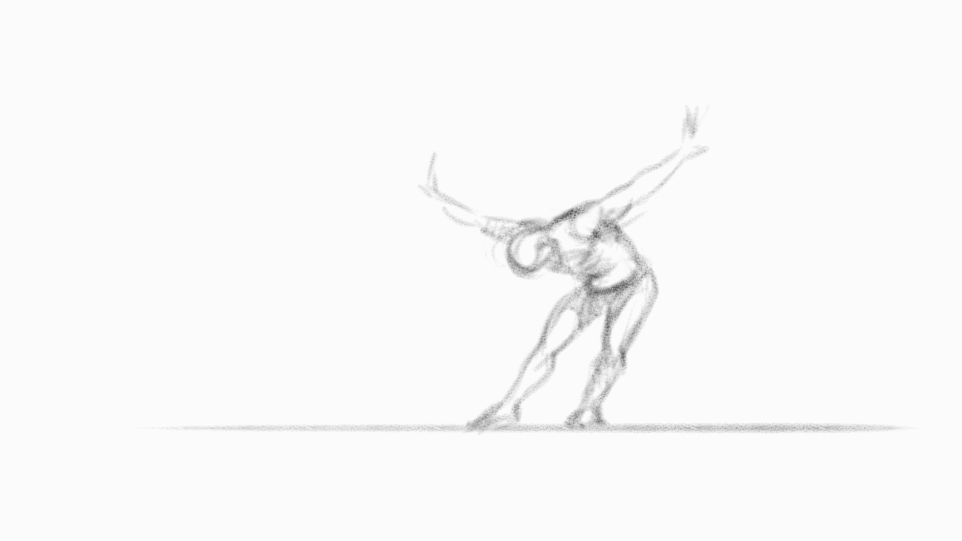 ArtStation - 2d sketch animation