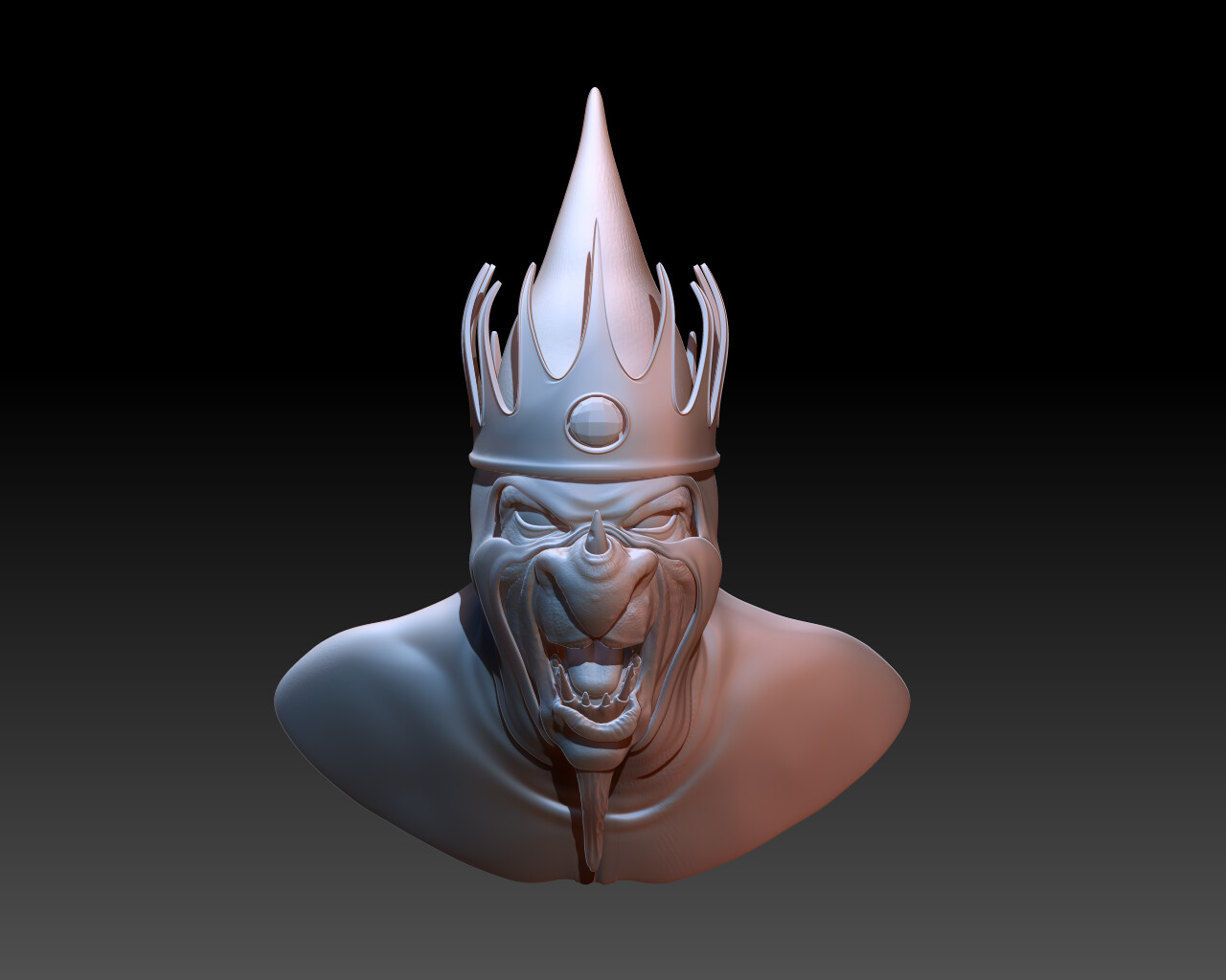 ArtStation - Ommadon