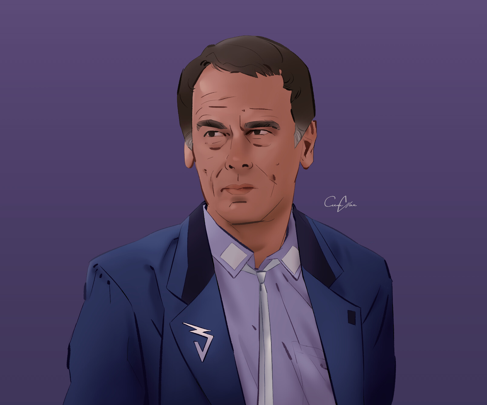 ArtStation - Splendido splendente