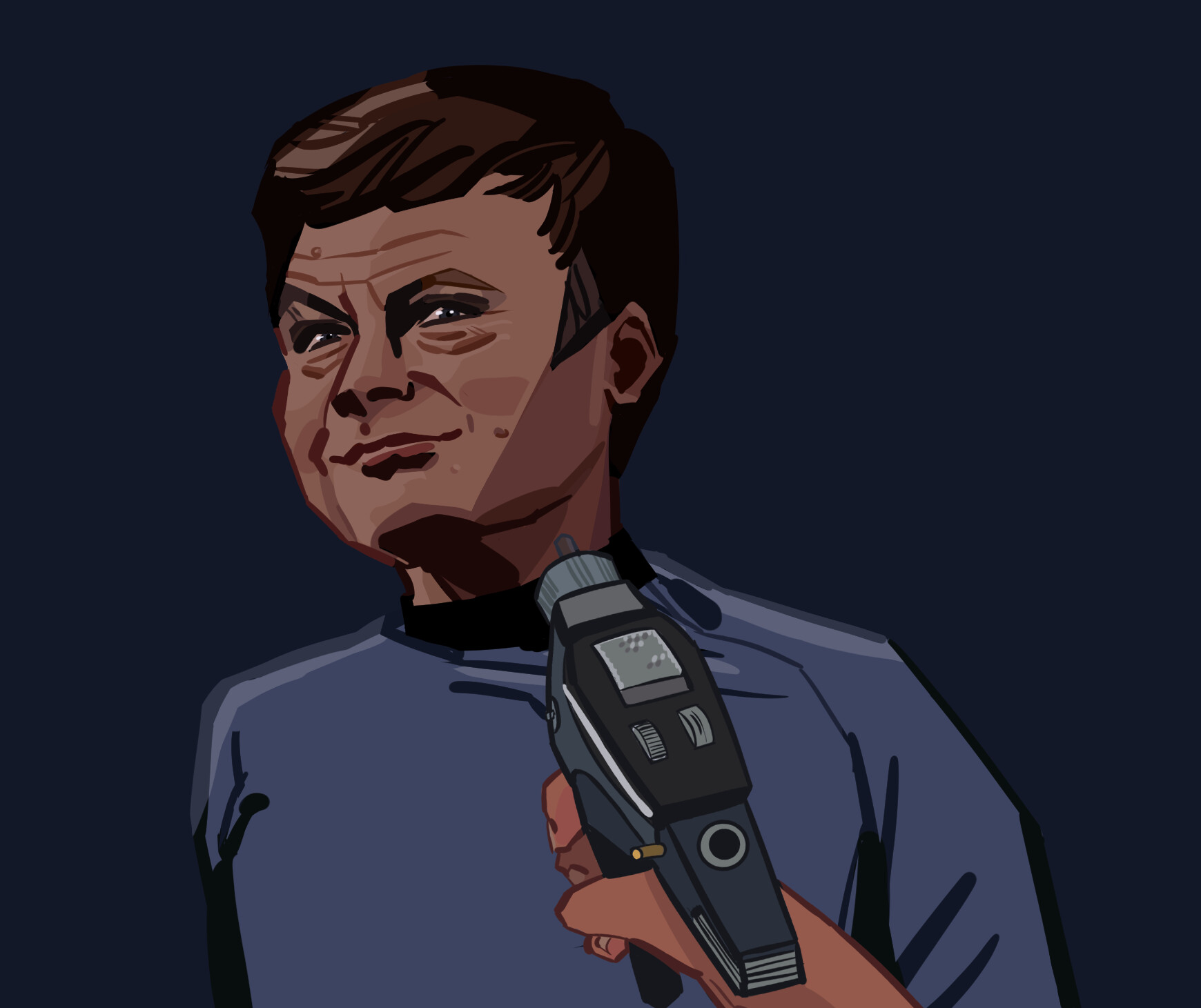 ArtStation - bones UNLEASHED