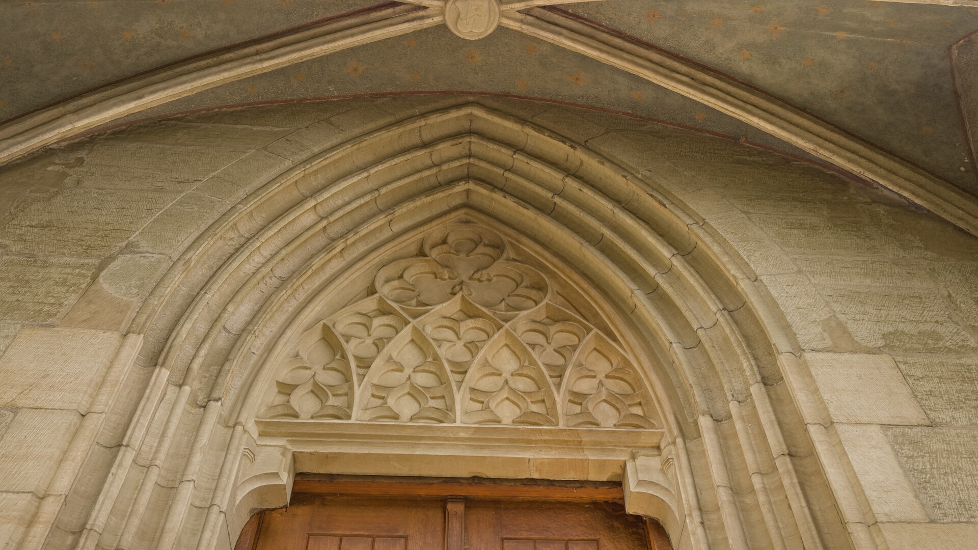 Florian Wehner - 3D SCANNING