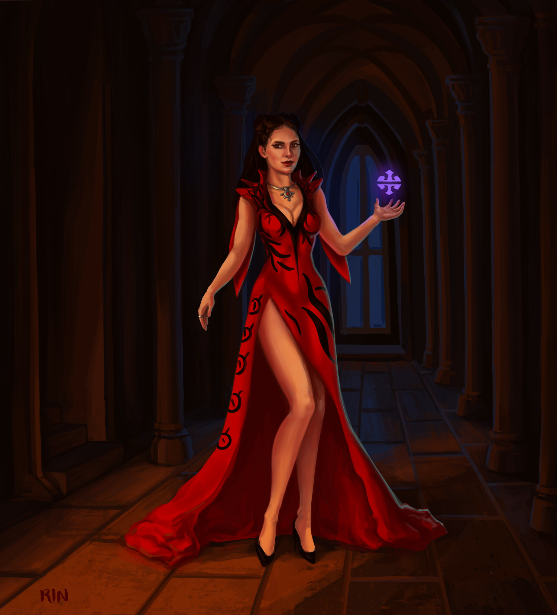 ArtStation - Within Temptation