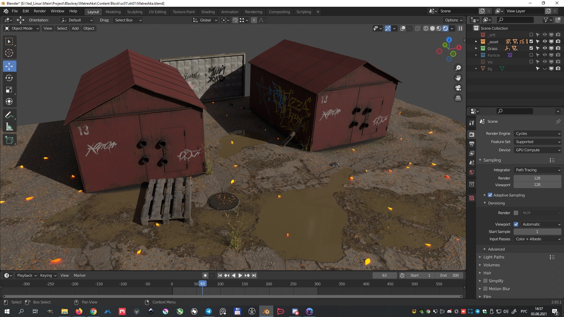 .Blackray - Matryoshka_Collab_12_Nft