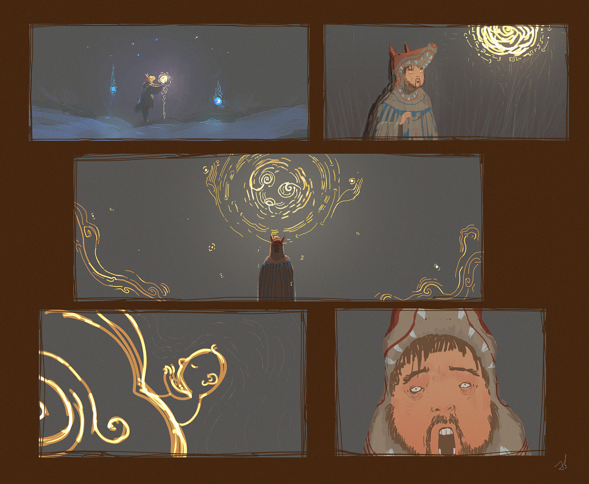 claud-z-2.jpg (1882×1546)-花瓣网