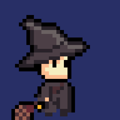 ArtStation - Pixel: #14