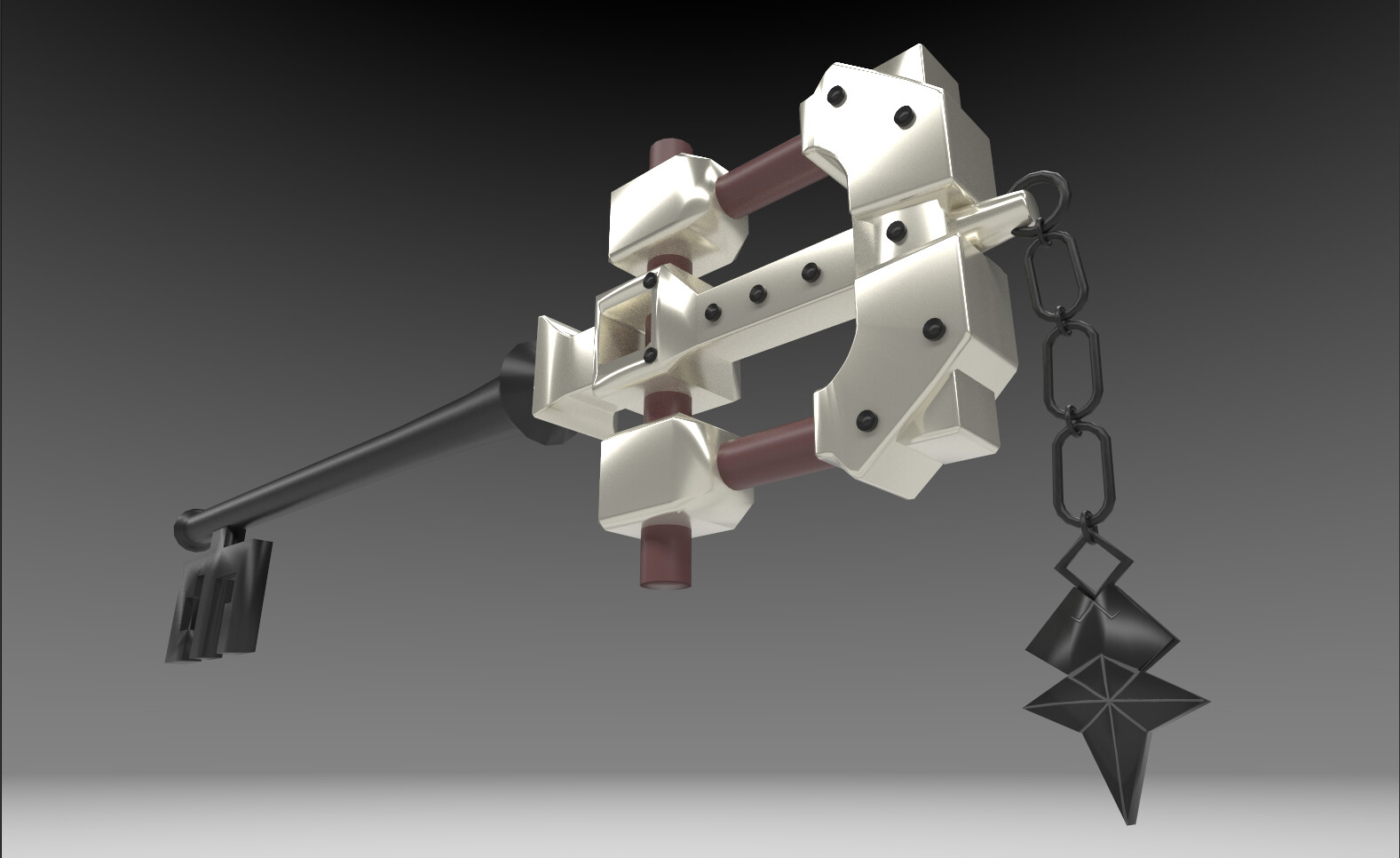 Hayder Baker 🎮 - Master's Defender