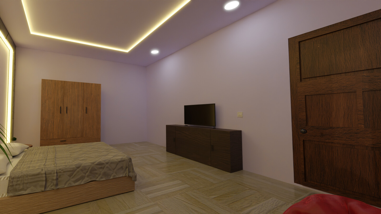 LIJO JOJI - arch viz 2