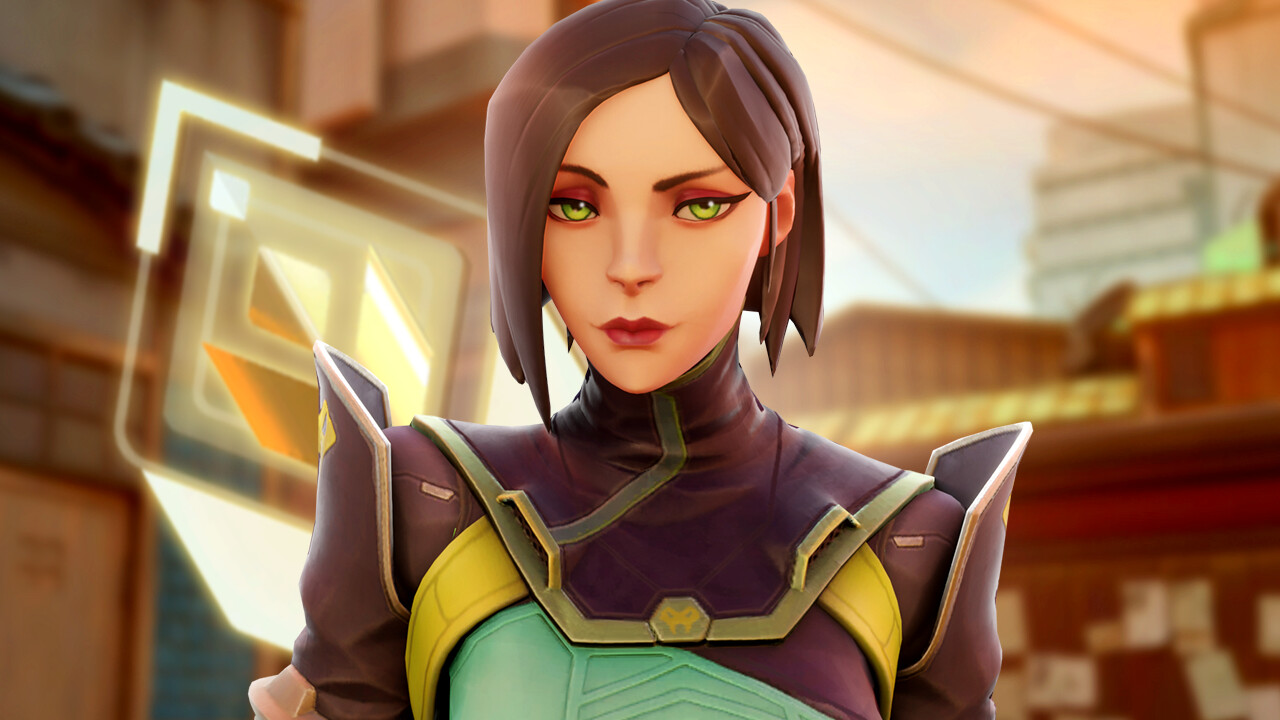 ArtStation - Viper thumbnail