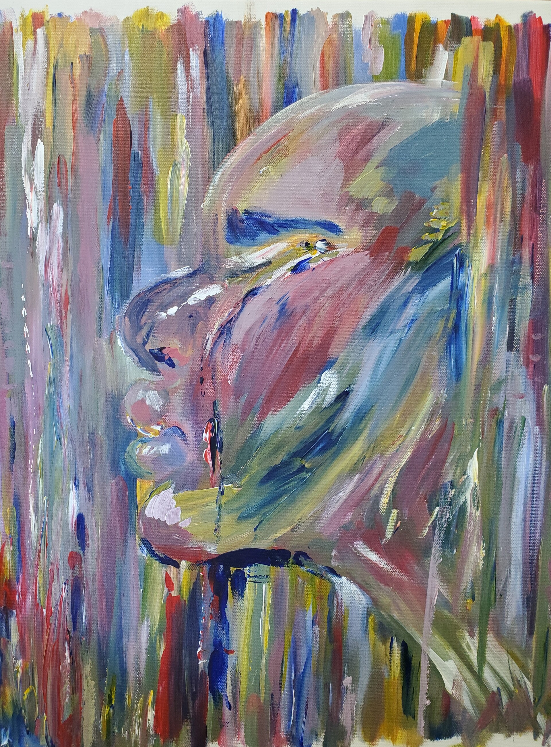 ArtStation - Color Mess