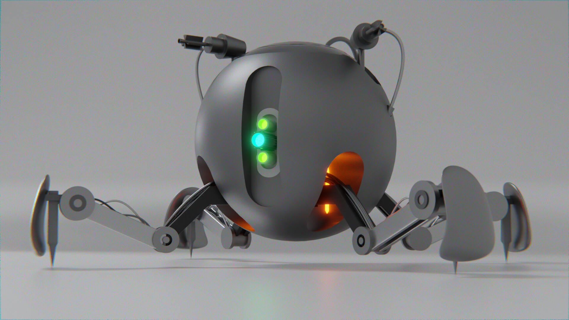 Seif Hussam - 3D Animation , Visuals and Video Editing