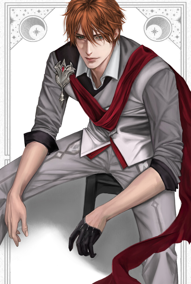 ArtStation - ᅠ kkx