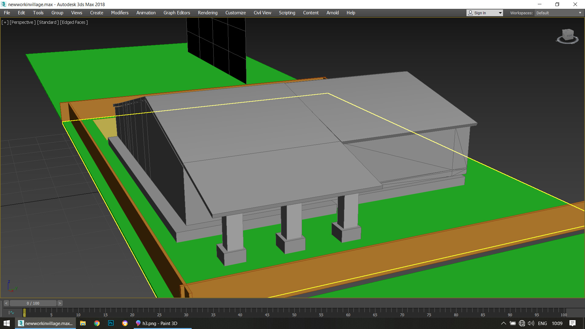 Eshan Singh - Miscllense