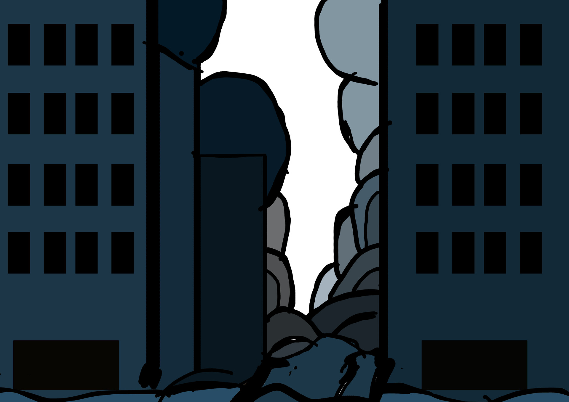 Ali Raza Ahmed - A walk through the country