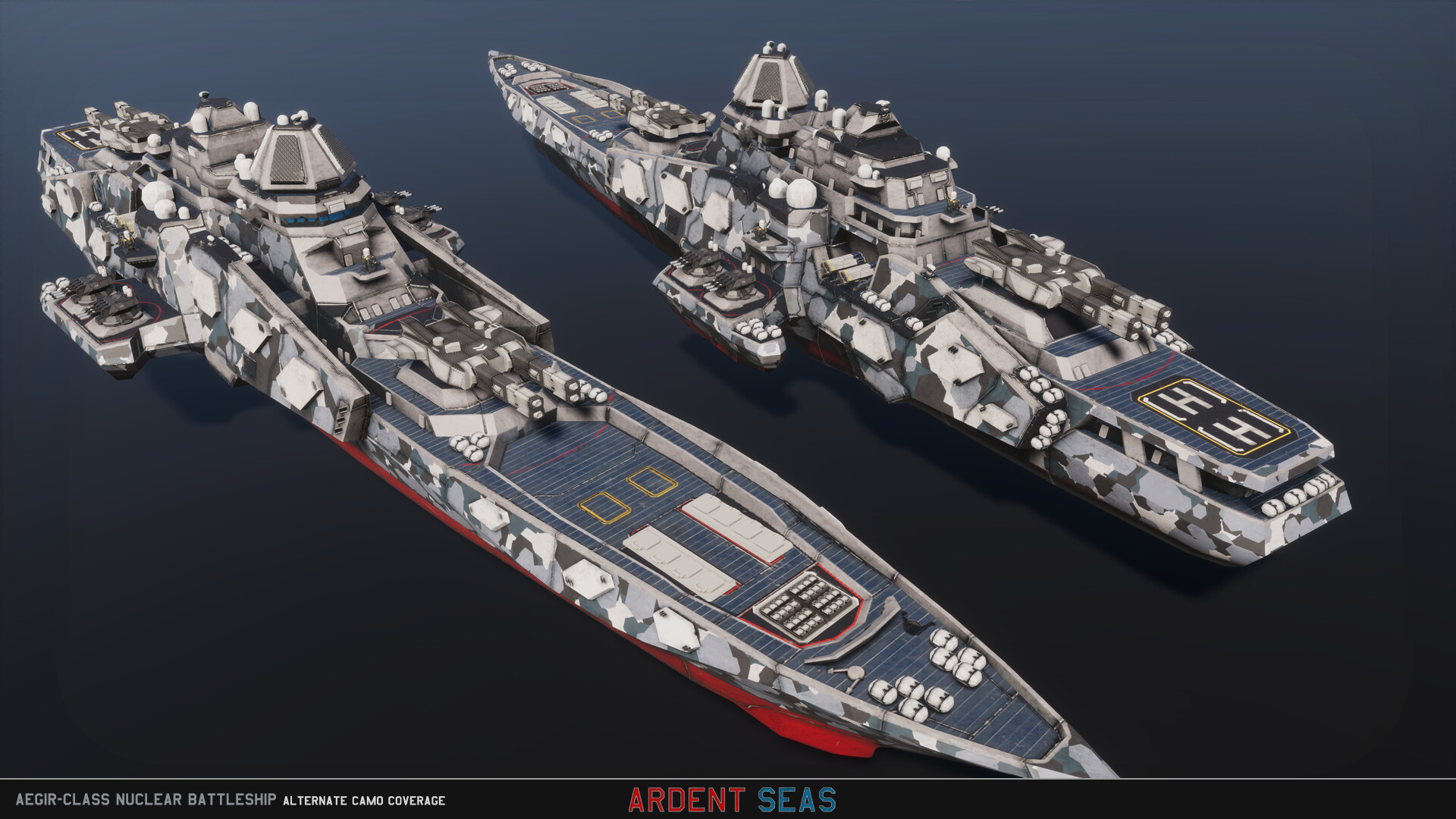 Artstation Futuristic Railgun Battleship Design - vrogue.co Artstation Futuristic Railgun Battleship Design - vrogue.co