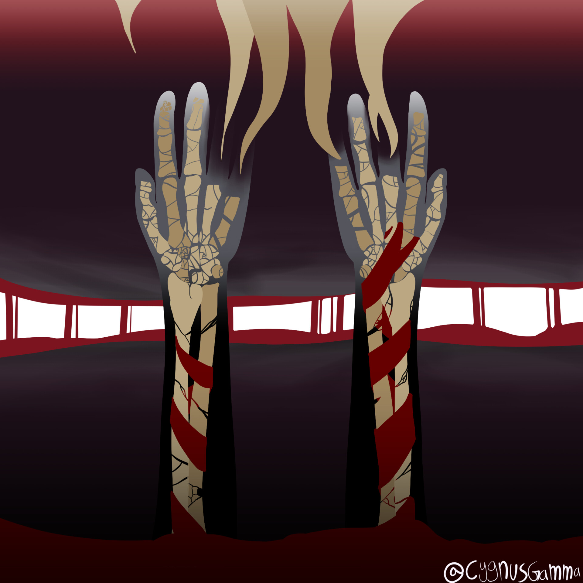 ArtStation - Elation