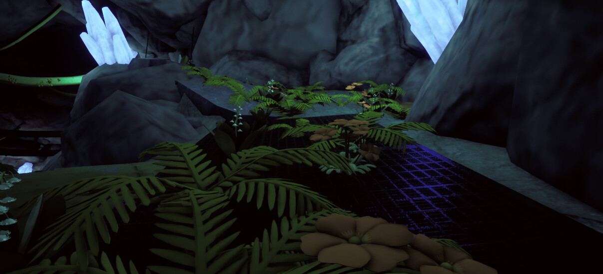 Kathrina Branco - Echoes of Idra