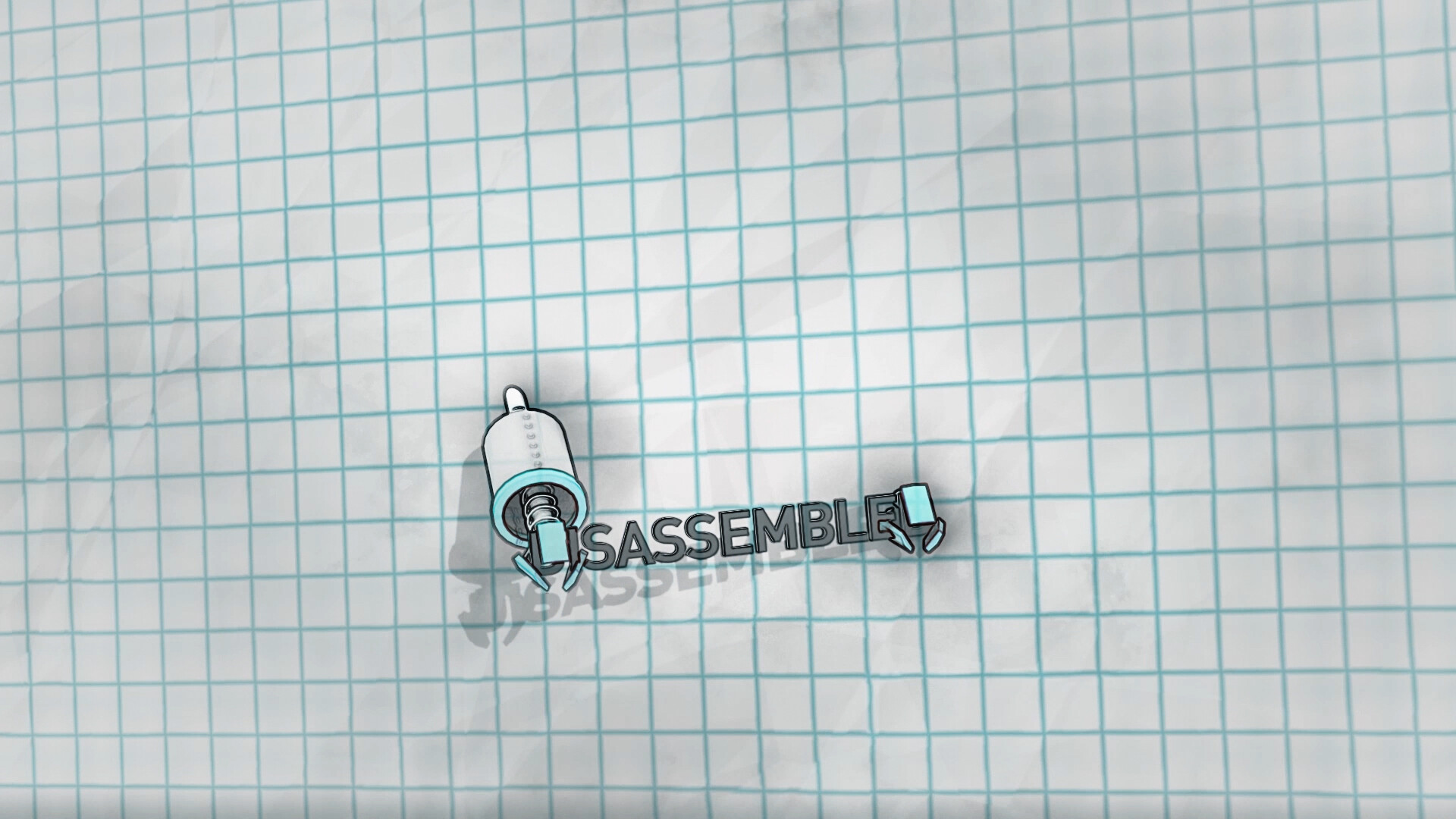 Gary Bird - DISASSEMBLED