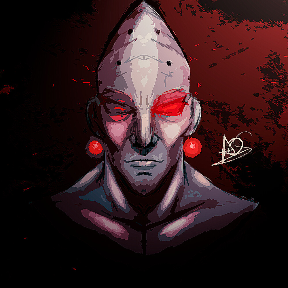 ArtStation - X'Nargel