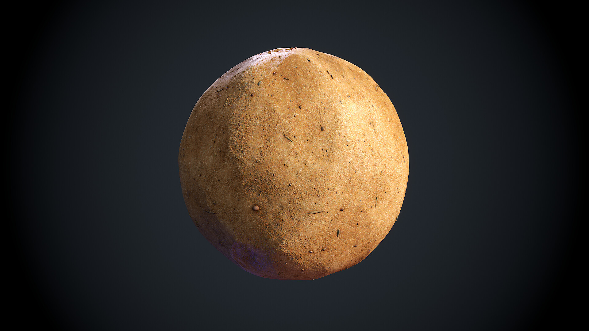 ArtStation - SD练习