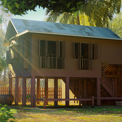 Zayar Phyo - Portfolio