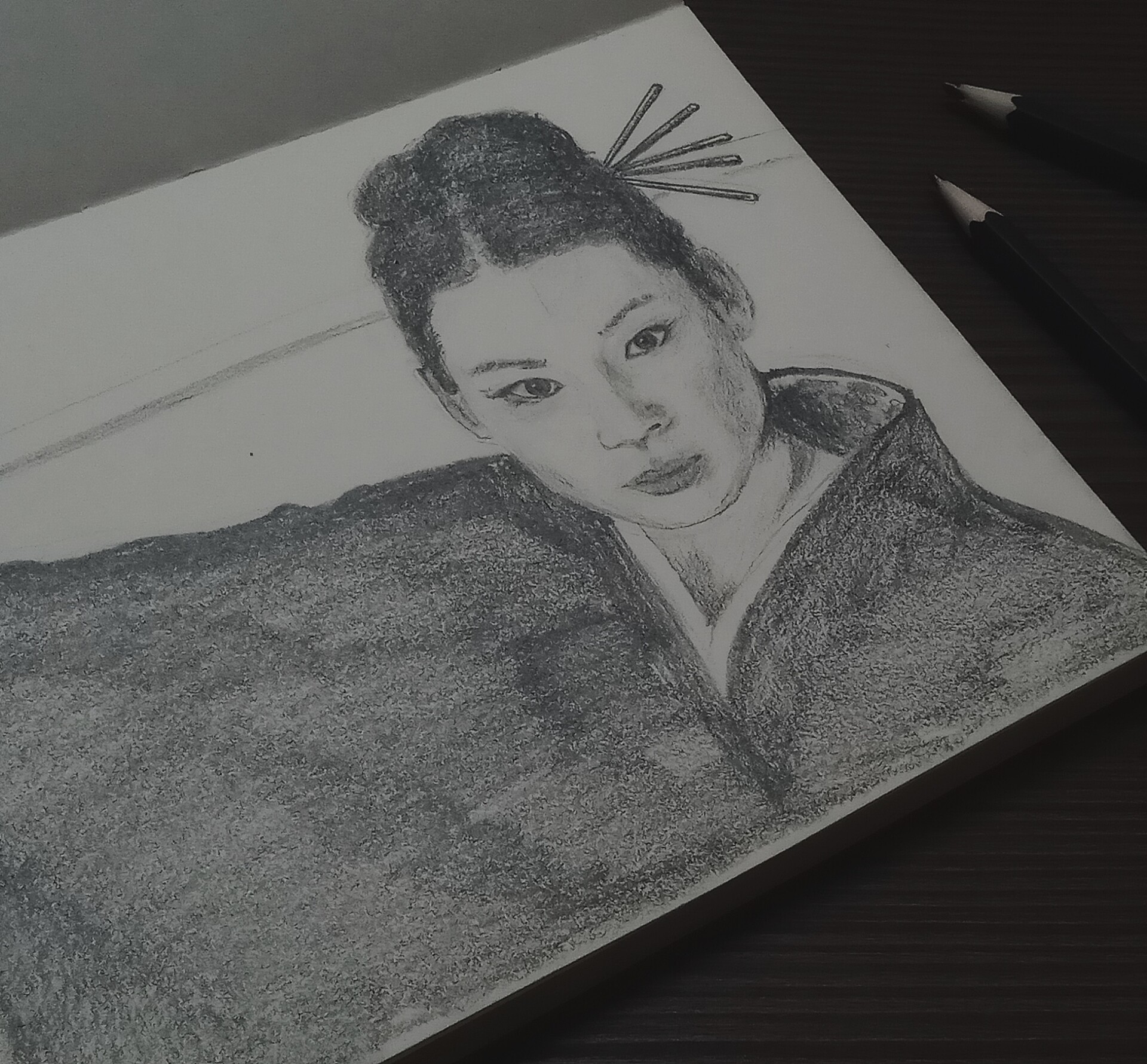 ArtStation - oren ishii