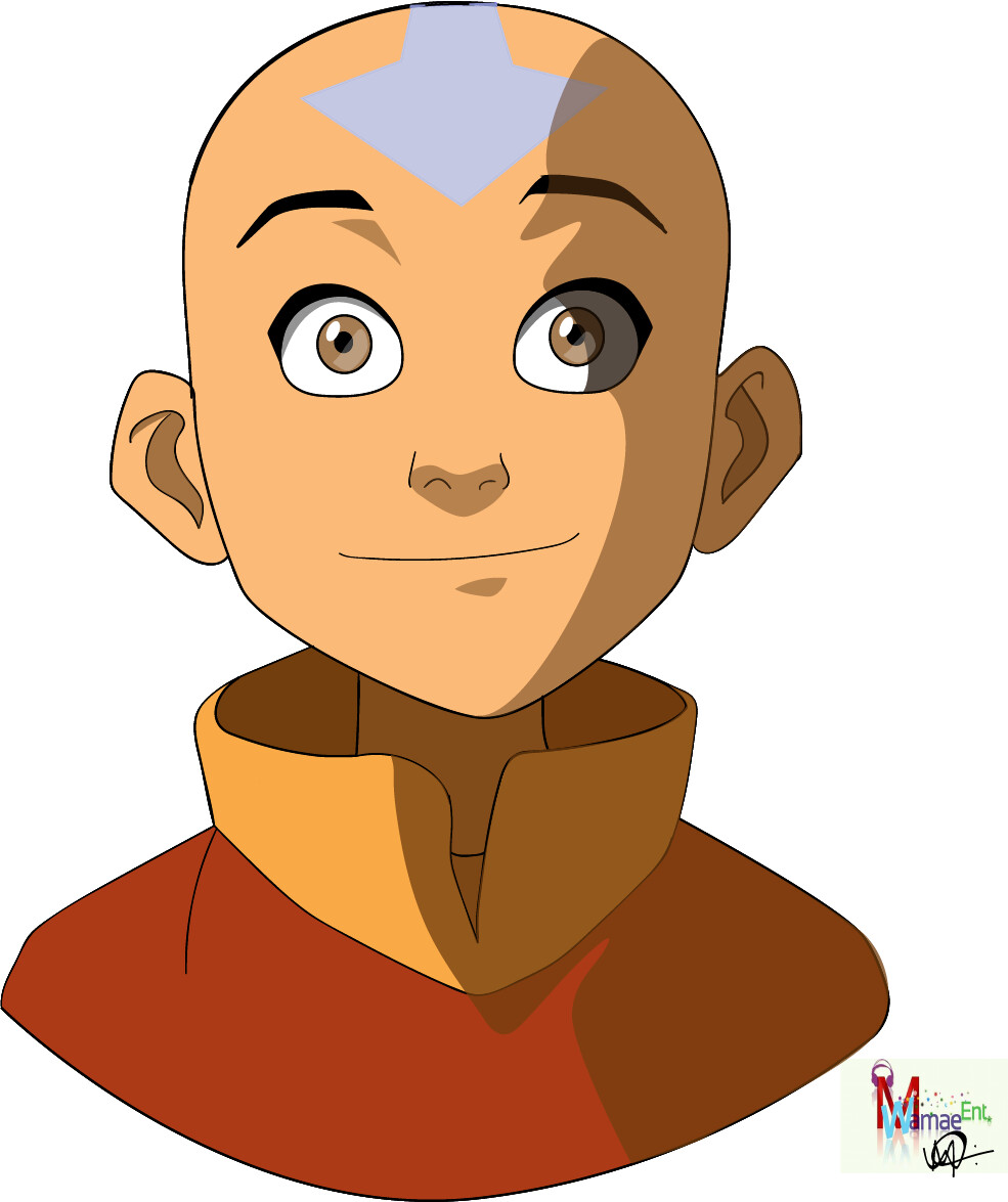 ArtStation - Aang 03