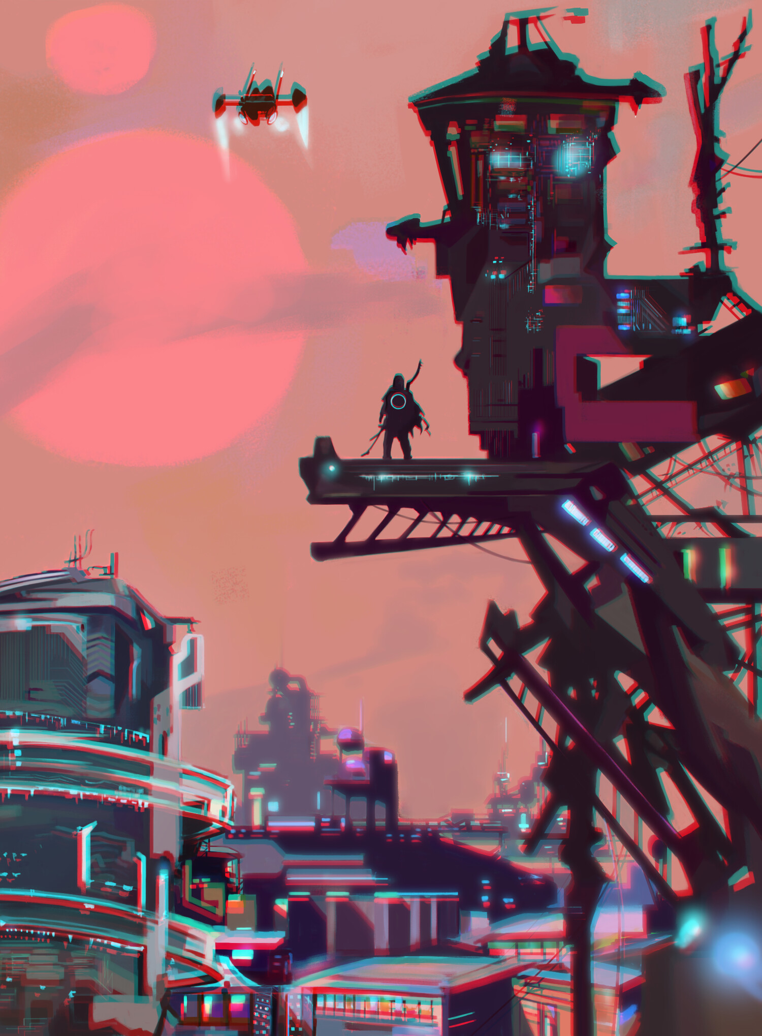 ArtStation - Concept art