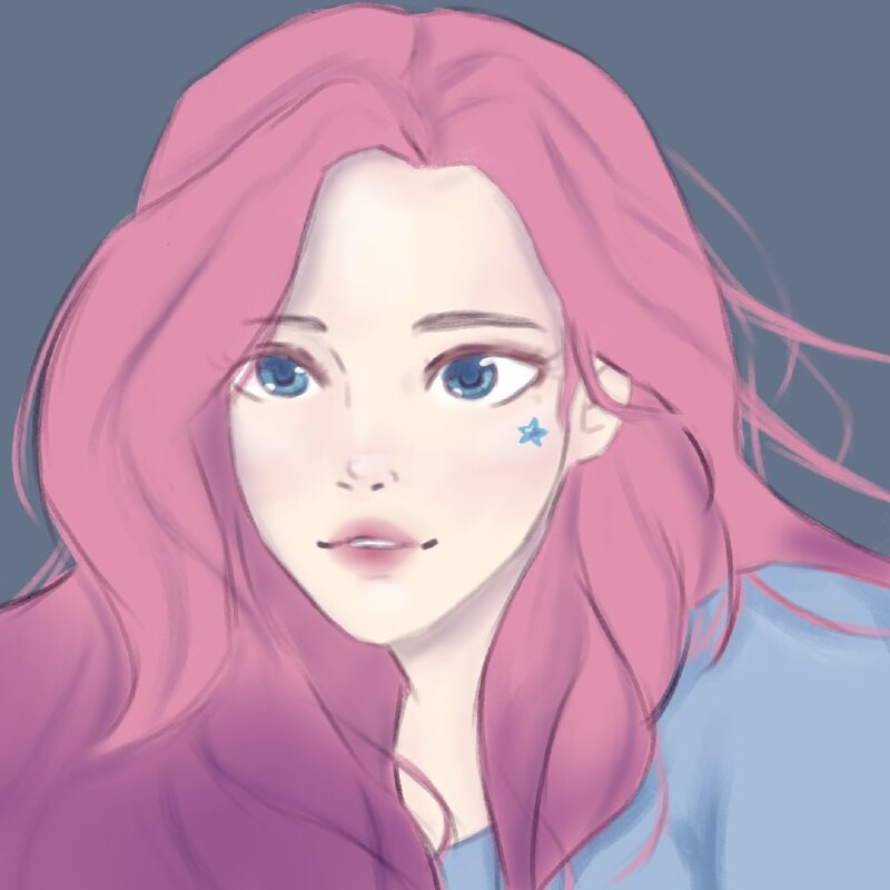 ArtStation - My take on Seraphine from League of Legends