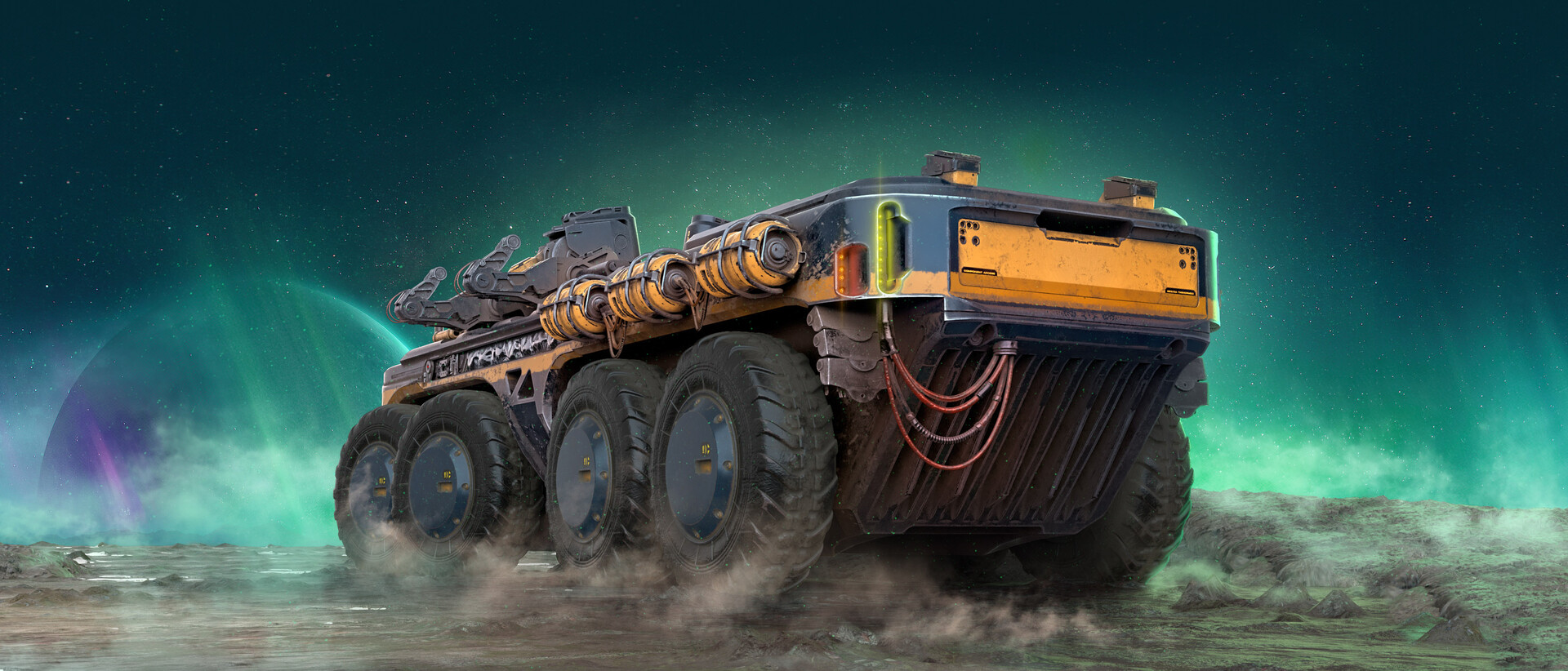 ArtStation - Pathfinder