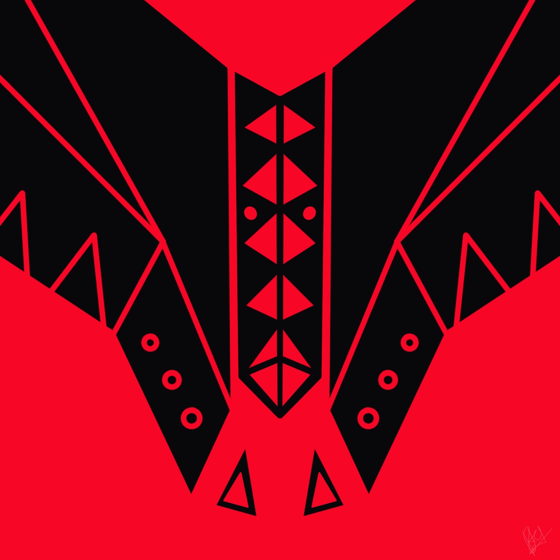 ArtStation - Procreate_set_1