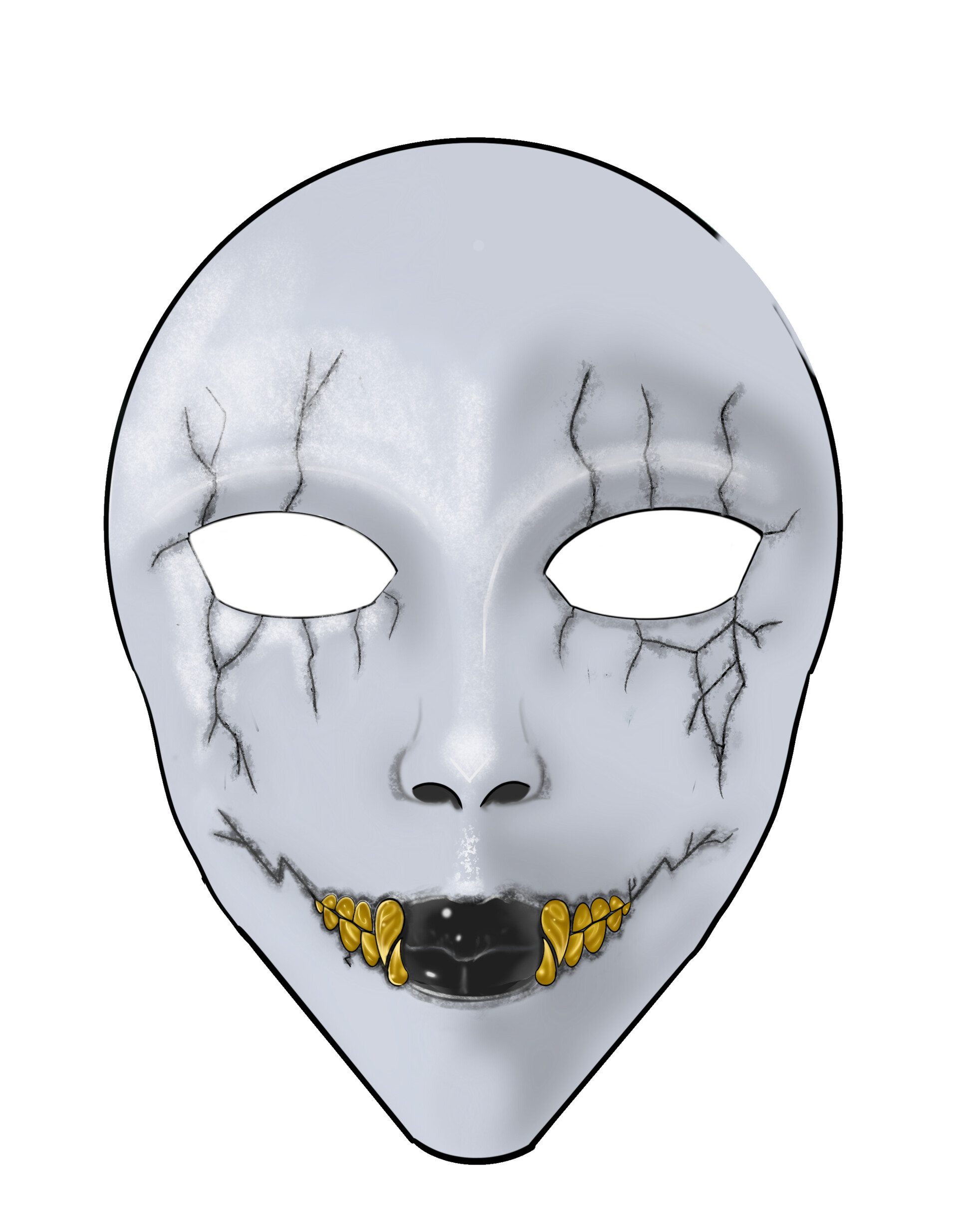 MaKenzie Cartwright - Commissions