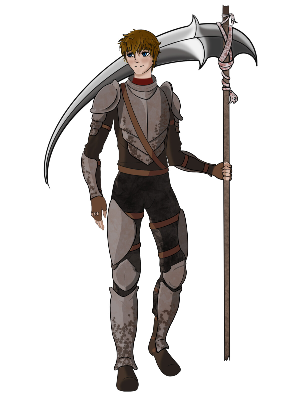 MaKenzie Cartwright - Commissions