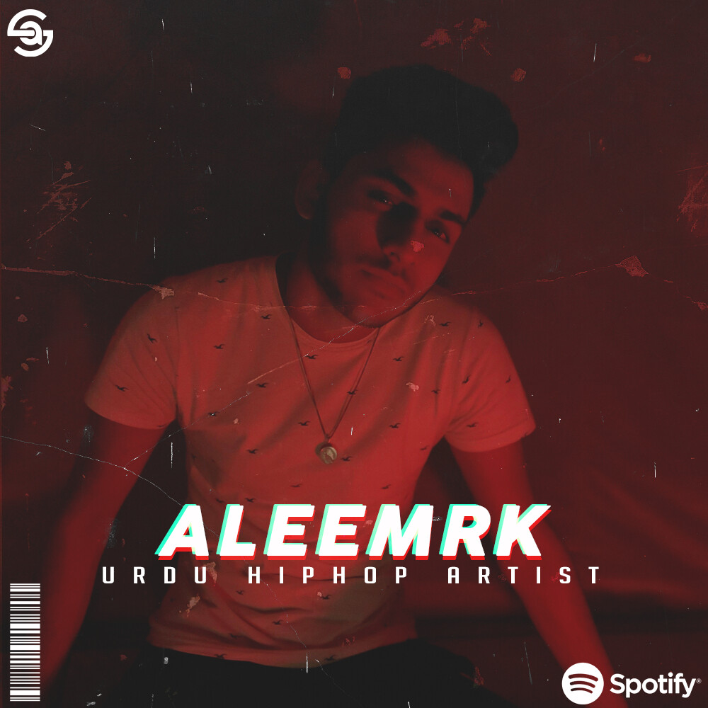 ArtStation - Fan Art For AleemRk