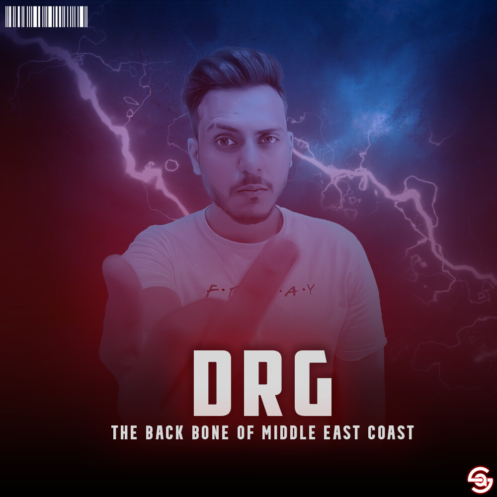 ArtStation - Fan Art For Drg