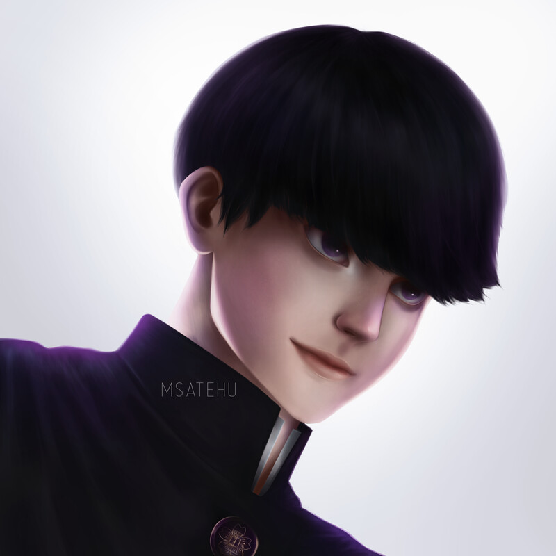 ArtStation - Matheus