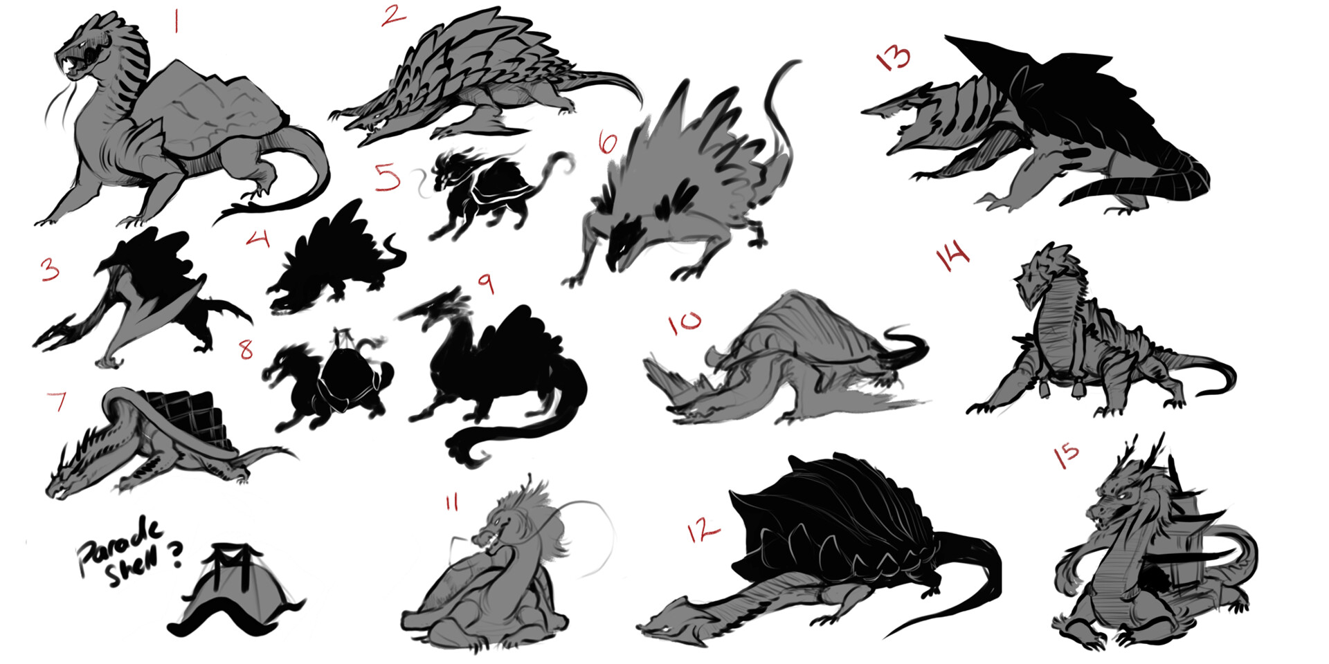 Andrea Miyoko Riggio - Bixi Concept