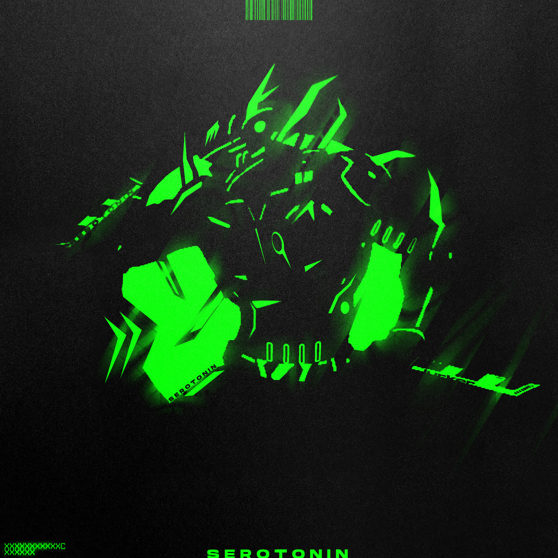 ArtStation - Serotonin.