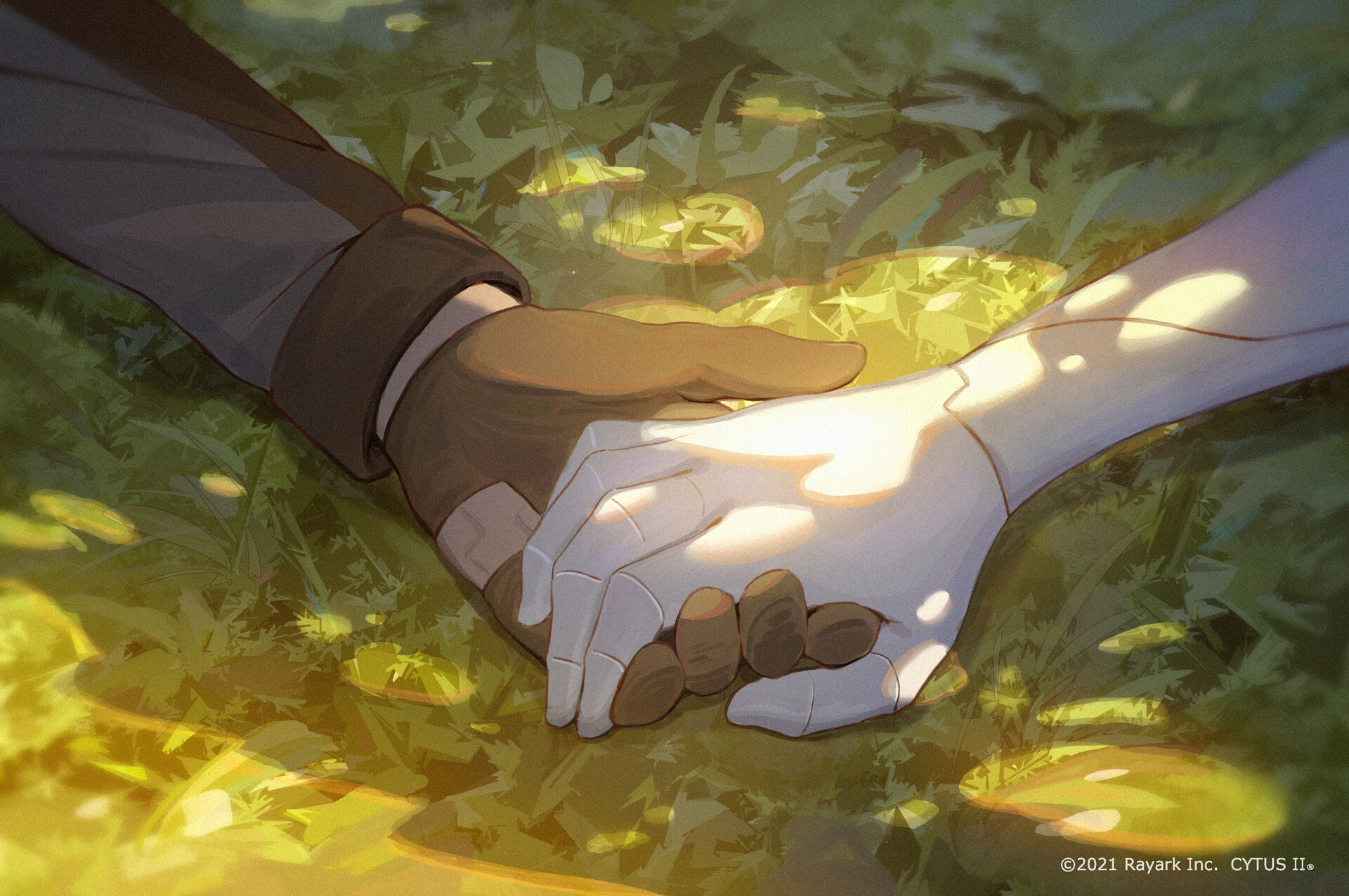 ArtStation - Cytus II v3.9