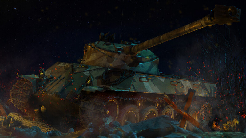 ArtStation - igor lebedev