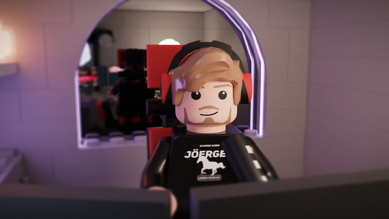 ArtStation - Thomas potter