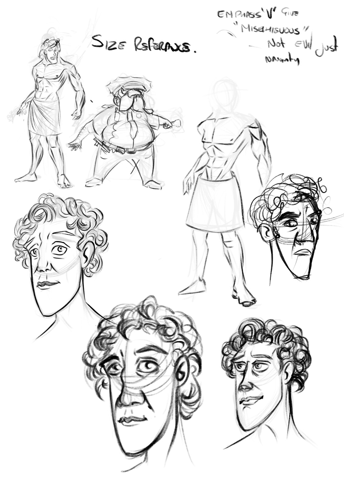 Kristan Benson - Angelo design dev