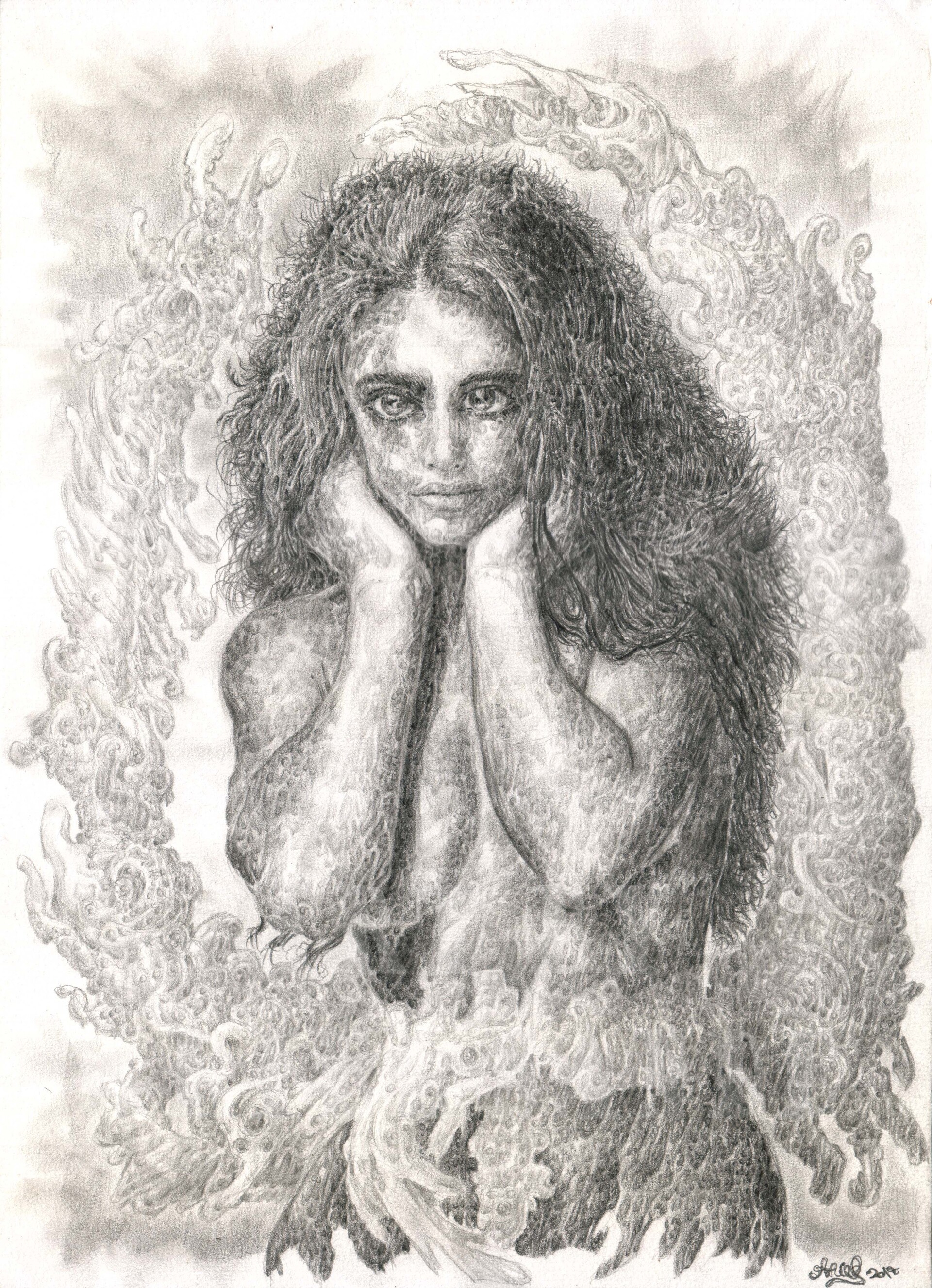 ArtStation - SENSITIVE