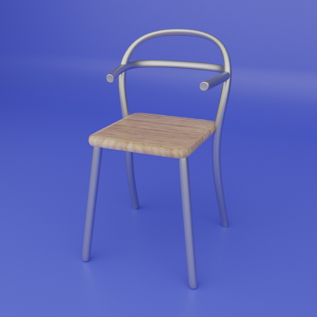 ArtStation - Hard sruface modelling