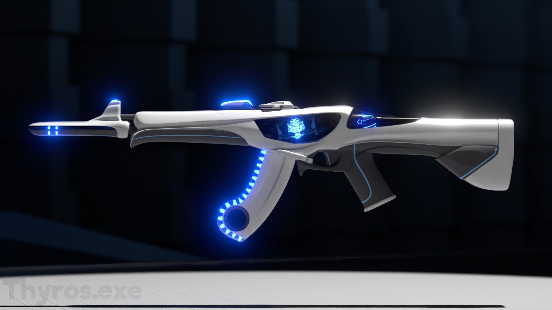 Johannes Hartig - ION Vandal [Valorant]