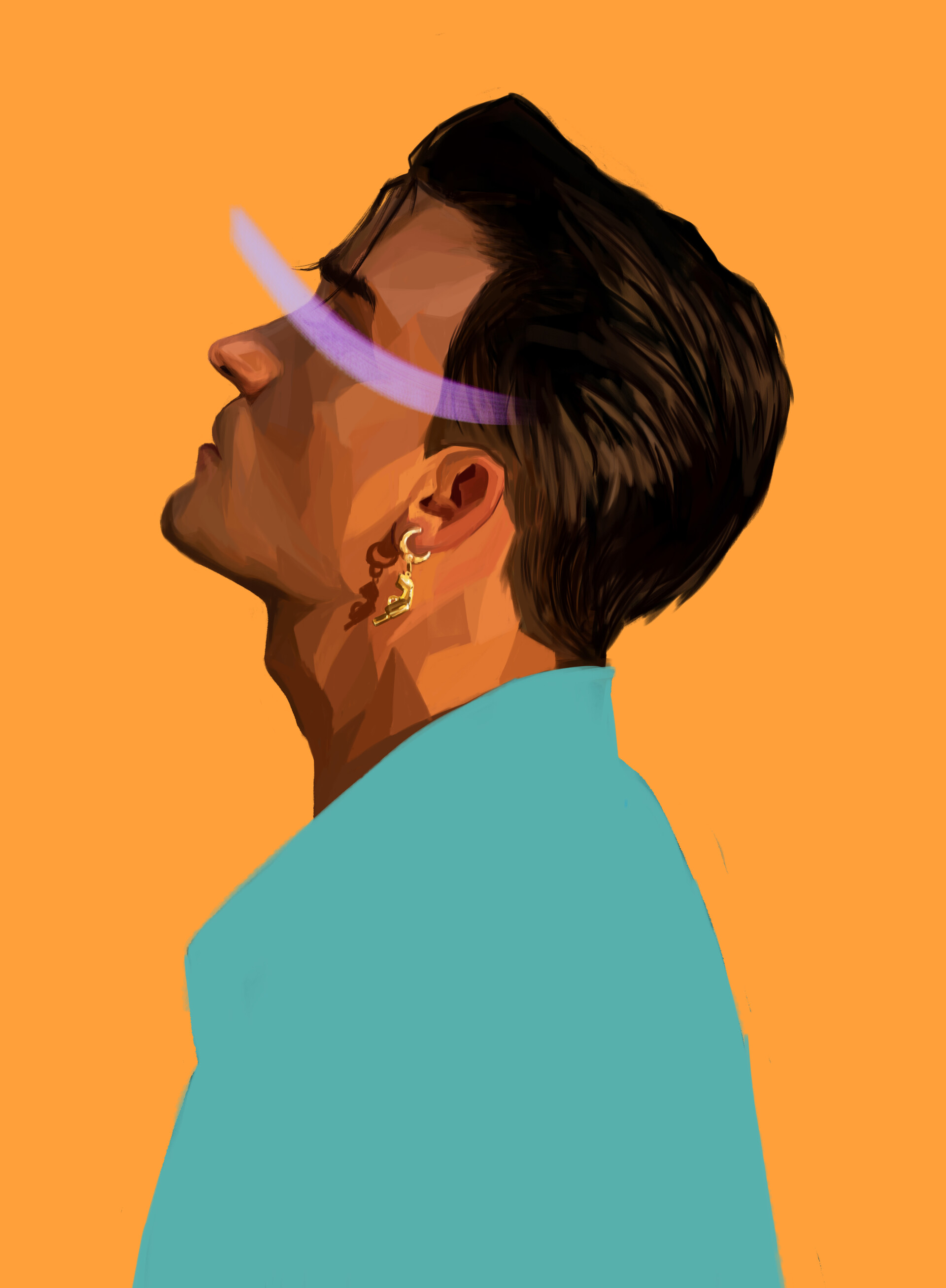 ArtStation - g eazy