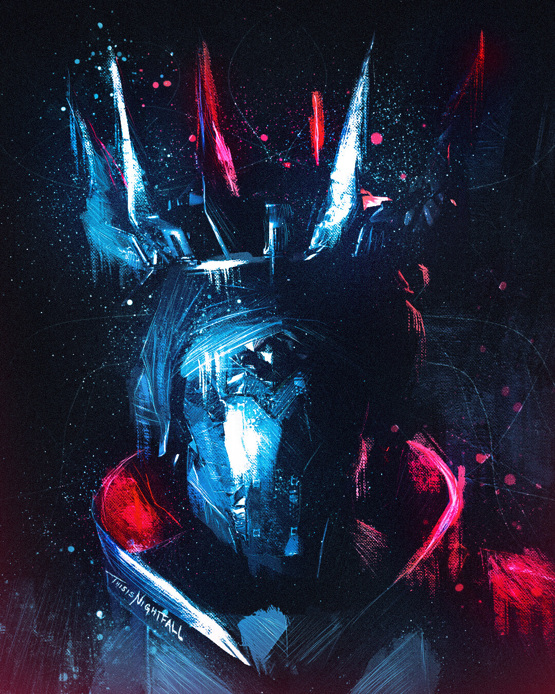 ArtStation - Tempest