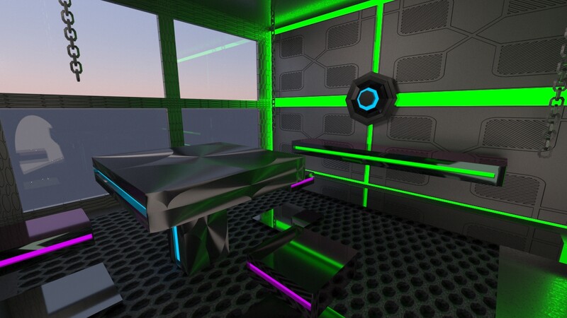 ArtStation - Daniela Hernández