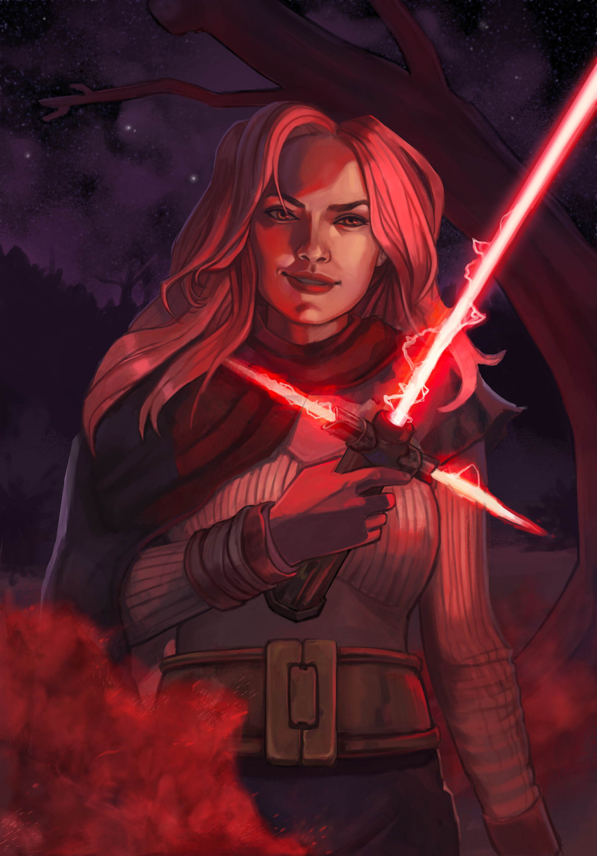 ArtStation - Sith
