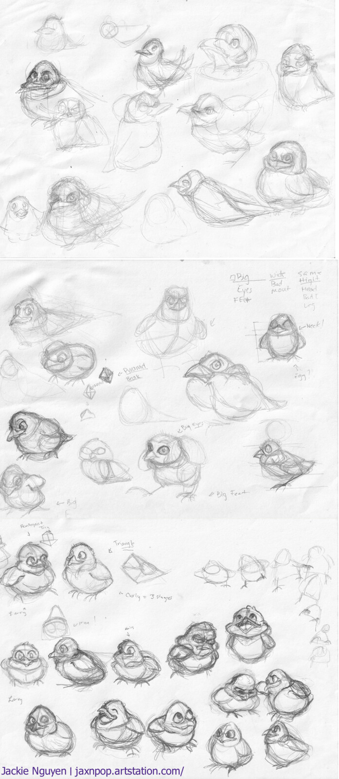 Jackie Nguyen - The Crow Brothers